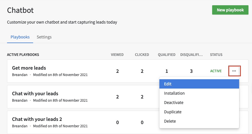How can I customize the look of my Chatbot? - Knowledge Base | Pipedrive